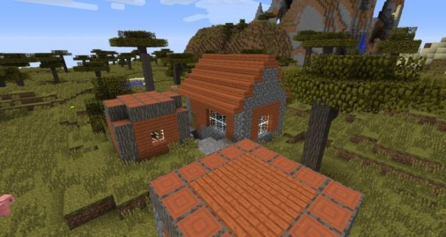 Top 28 Best PS4 Minecraft Seeds