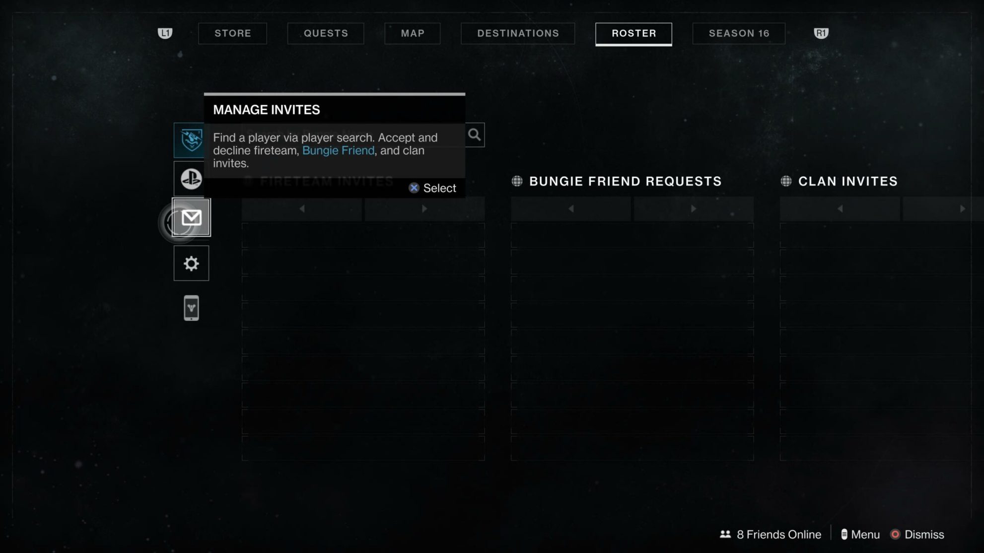 Destiny 2 Crossplay: How to Invite & Play with Cross Platform Friends ...
