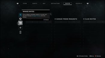 Destiny 2 Crossplay: How to Invite & Play with Cross Platform Friends ...