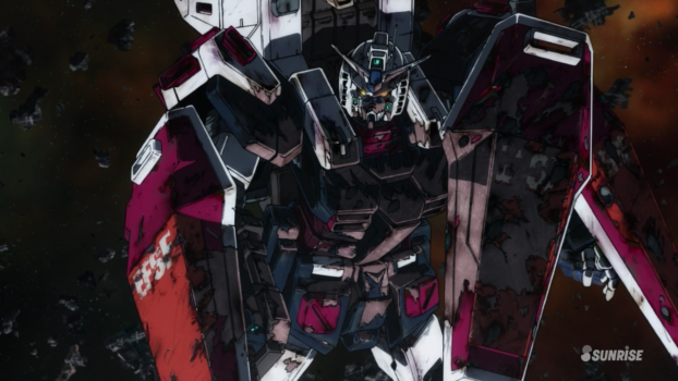 Top 15 Best Mobile Suits in Gundam Versus