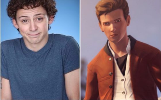 Meet the Voice Actors of Life Is Strange Before the Storm's Cast