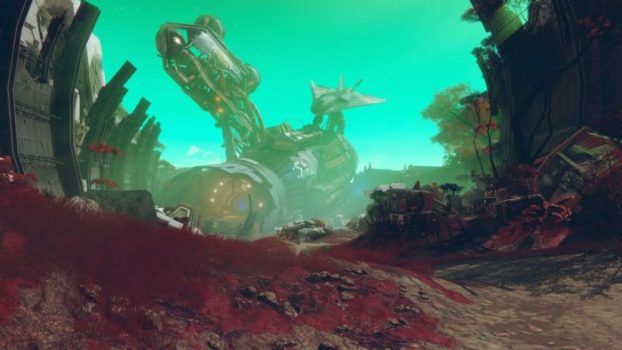 Destiny 2: All Planets and Locations - Twinfinite