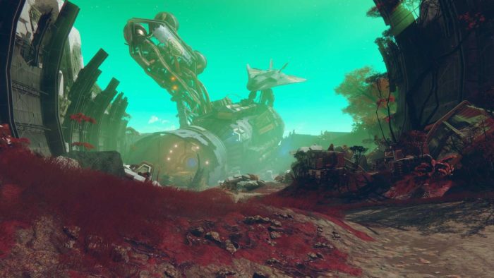 Destiny 2: All Planets and Locations - Twinfinite