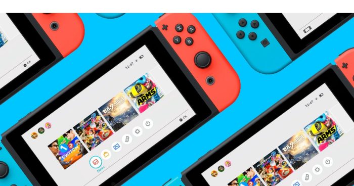 8 Things You Didn't Know Your Nintendo Switch Can Do