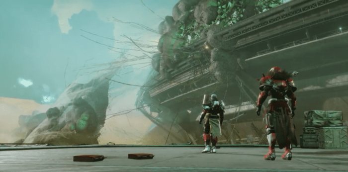 Destiny 2: All Planets and Locations - Twinfinite