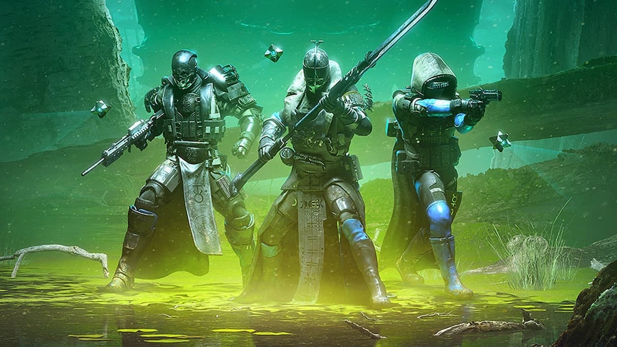 Destiny 2 Daily & Weekly Reset Times, Explained - Twinfinite