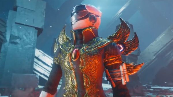 Top 10 Best Destiny 2 Exotic Armor That Are True Game Changers - Twinfinite