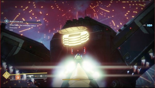 Destiny 2: How to Trigger Injection Rig Heroic Public Event - Twinfinite