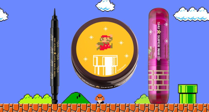 6 Amazing Nintendo Fashion Collabs That We High Key Want in Our Lives ...