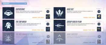 Overwatch Hero Mercy’s “Huge Rez” Achievement Has Been Modified