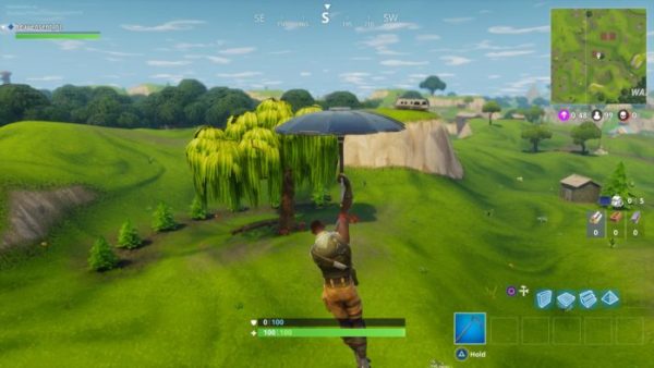 Fortnite Secrets: Best Multi Chest Spawn Locations in Battle Royale ...