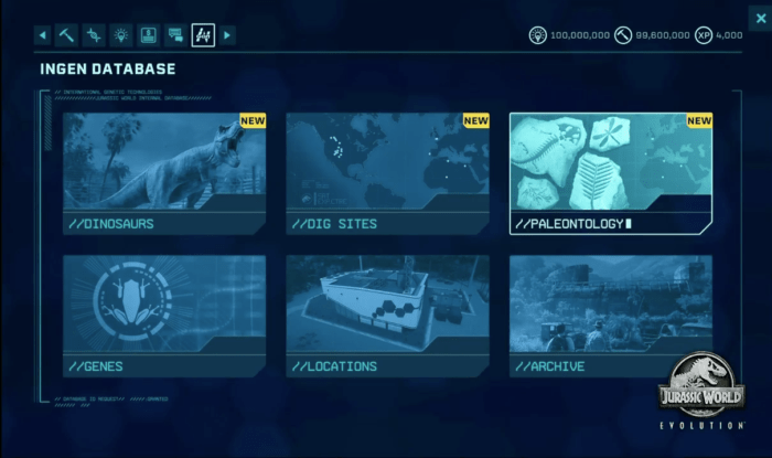 Jurassic World Evolution Tips And Tricks For Beginners Twinfinite 9626