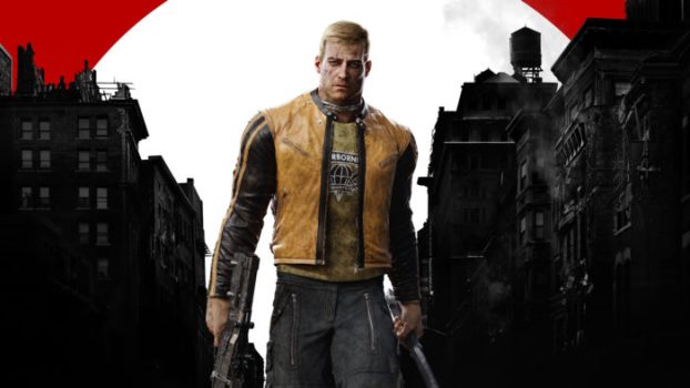 The Evolution of Wolfenstein's BJ Blazkowicz, in Gallery Form