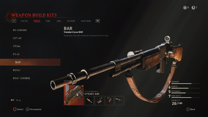 CoD WW2 Zombies: Tips and Tricks to Survive - Twinfinite