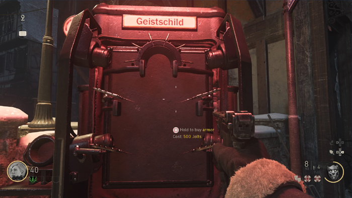CoD WW2 Zombies: Tips and Tricks to Survive - Twinfinite