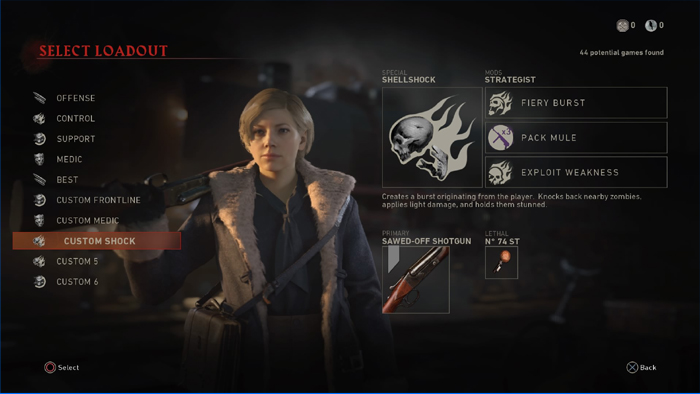 CoD WW2 Zombies: Tips and Tricks to Survive - Twinfinite