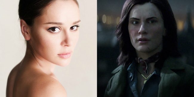 Meet the Voice Actors of Call of Duty: WWII's Cast