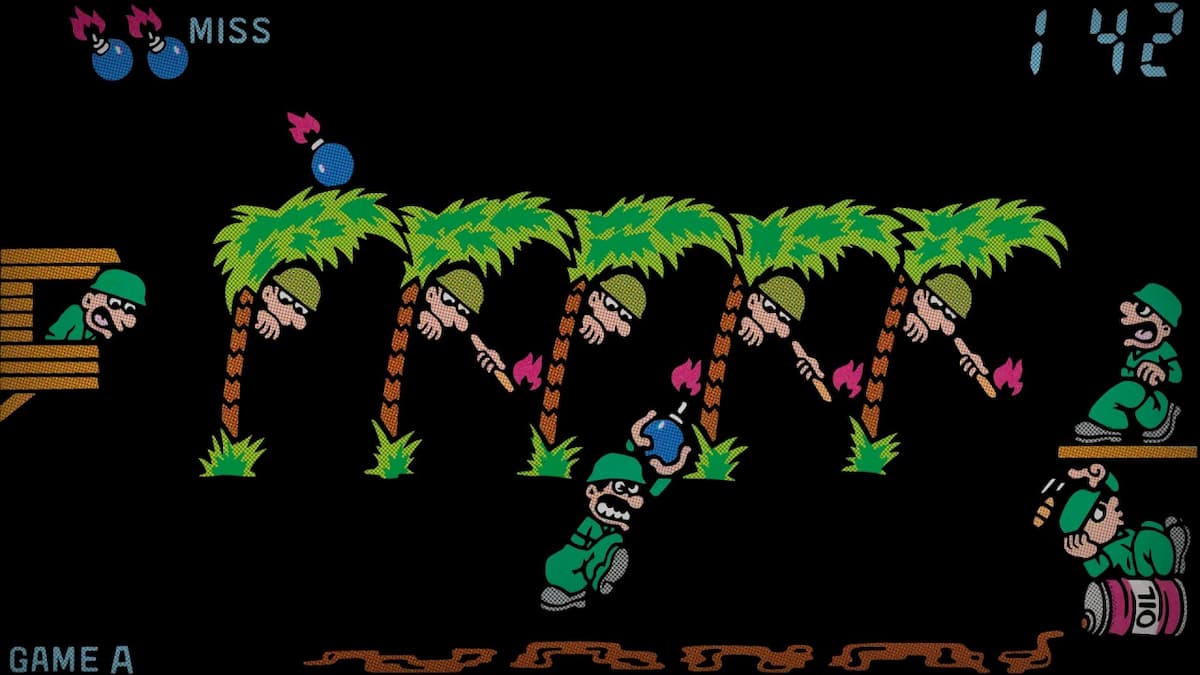 12 Weird Mario Games You May Have Missed - Twinfinite