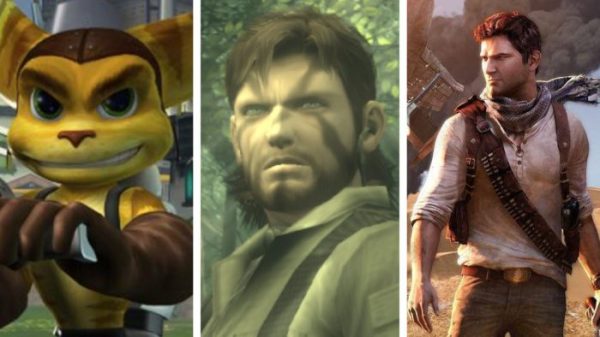 Top 10 Best Remaster Collections, According to Metacritic - Twinfinite