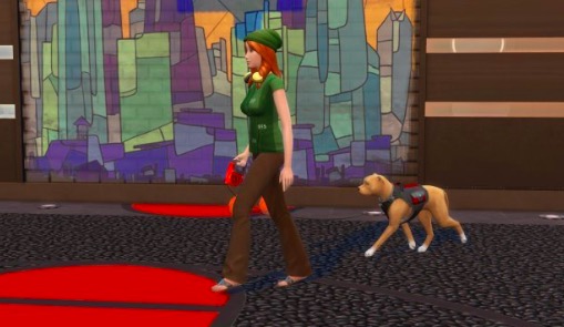 Best Sims 4 Cats & Dogs Mods For Your Pets - Twinfinite