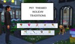 Best Sims 4 Cats & Dogs Mods For Your Pets - Twinfinite