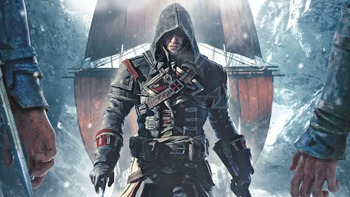 Here's Where Assassin’s Creed Rogue Fits in the Series’ Timeline ...