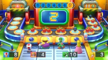 Top 10 Best Mario Party Mini-Games of All Time