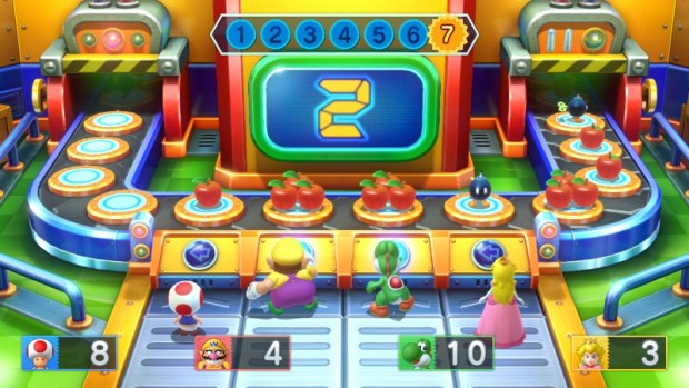 Top 10 Best Mario Party Mini-Games of All Time - Twinfinite