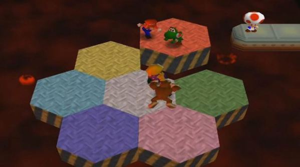 Top 10 Best Mario Party Mini-Games of All Time - Twinfinite