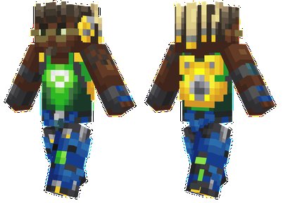 Top 15 Best Free Minecraft Skins