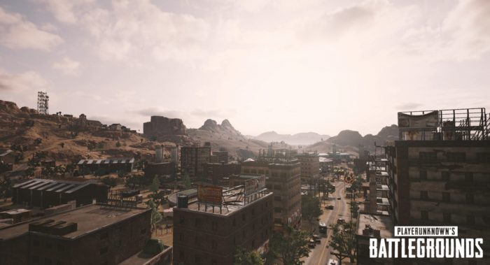 PUBG Developer Reveals Upcoming Desert Map with New Screenshots ...