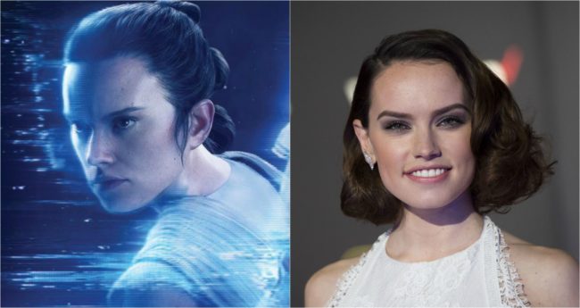 Meet the Voice Actors of Star Wars Battlefront II's Cast