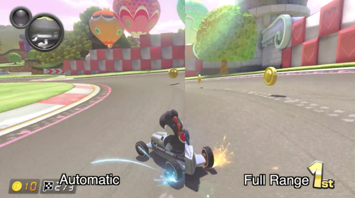 How to Make Nintendo Switch Graphics Better on TV - Twinfinite