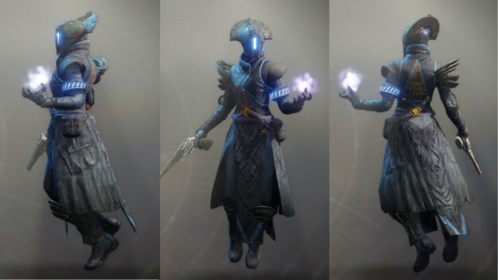 Destiny 2 Curse of Osiris: All New Eververse Items - Twinfinite