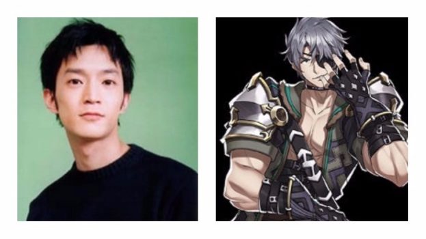 Meet the Japanese Voice Actors for Xenoblade Chronicles 2