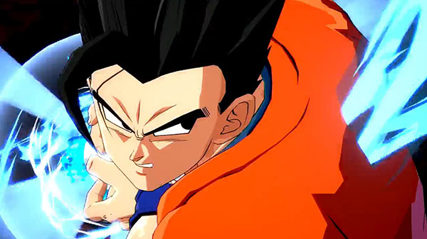 Adult Gohan Joins Dragon Ball FighterZ With a New Trailer