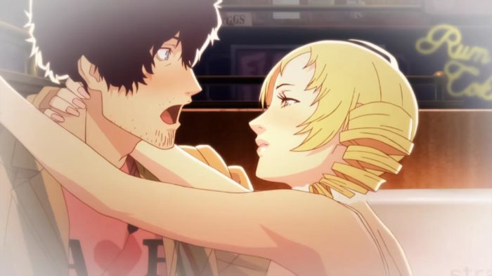 Atlus Announces Catherine: Full Body for PS4 and PS Vita, Will ...
