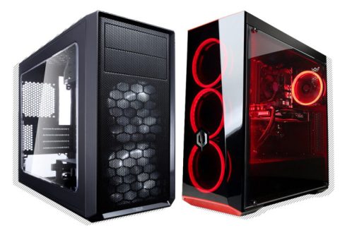 Best Gaming Computers & PC Builds Under $1,000 in 2017 - Twinfinite