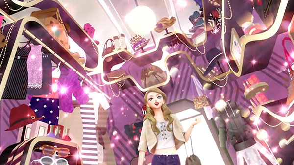 Style Savvy: Styling Star Review