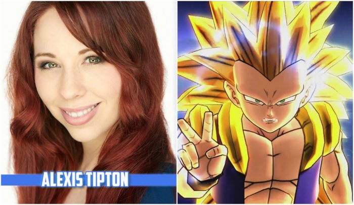 Meet the Voice Actors of Dragon Ball FighterZ’s English Cast