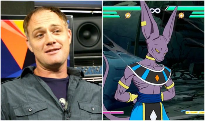 Meet the Voice Actors of Dragon Ball FighterZ’s English Cast