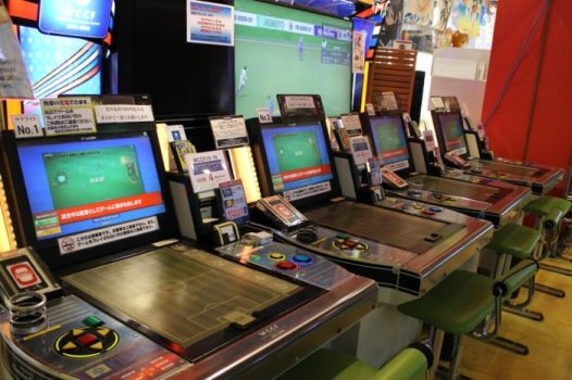 5 Other Japanese Arcade Games That Need to Come West - Twinfinite