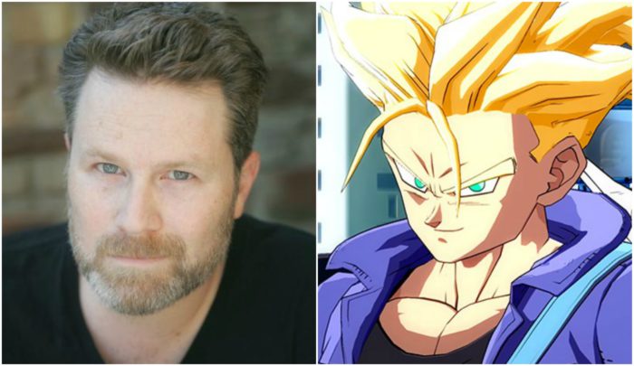 Meet the Voice Actors of Dragon Ball FighterZ’s English Cast