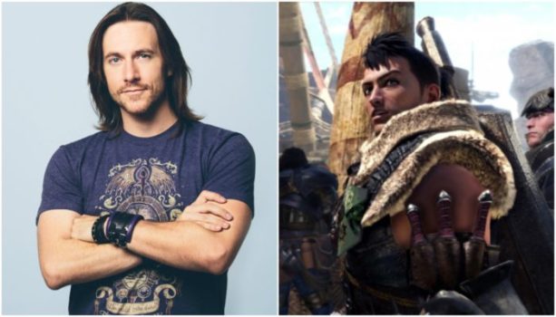 Meet the Voice Actors of Monster Hunter: World's English Cast