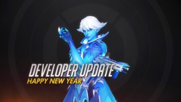 Overwatch Developer Update Highlights Upcoming Content for the Game ...