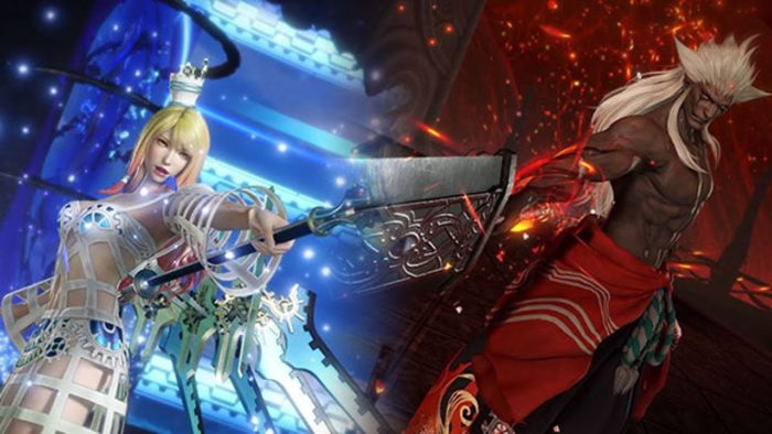 Dissidia Final Fantasy NT Set for New Character Reveal This Month ...