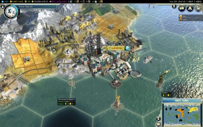 Best Civ VI Mods 2020 to Download Right Now - Twinfinite