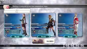 Dissidia Final Fantasy NT: Tips and Tricks for Beginners