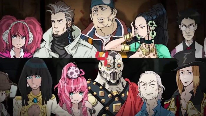 Top 5 Best Visual Novels of All Time on PS4 - Twinfinite