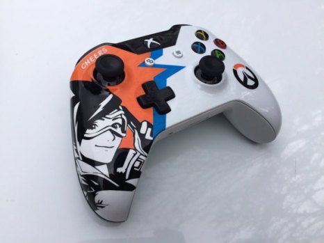 10 Best Looking Custom Xbox One Controllers - Twinfinite
